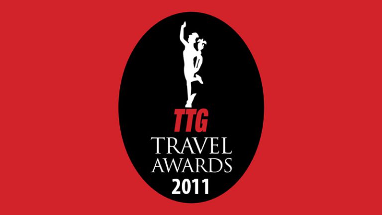 Pacto Ltd Wins the TTG Award for Best Travel Agent Indonesia for the ...